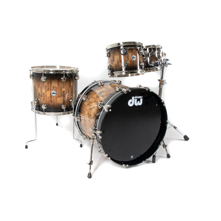 DW Kits | Drummers Only