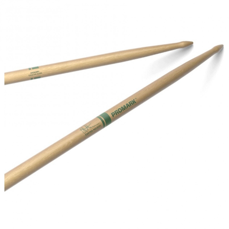 Promark Carter McLean Signature Hickory Sticks | Drummers Only