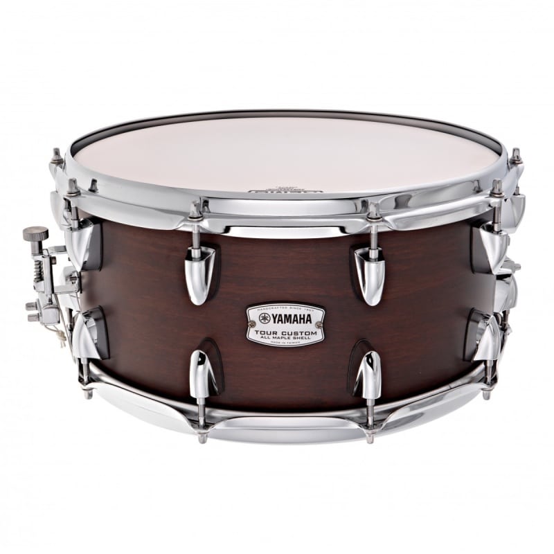 Yamaha Snares | Drummers Only