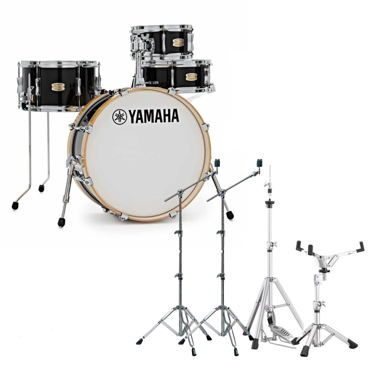 Drum Kits | Acoustic Drums | Drummers Only