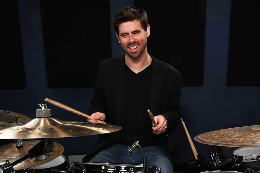 Blog – Drummers Only