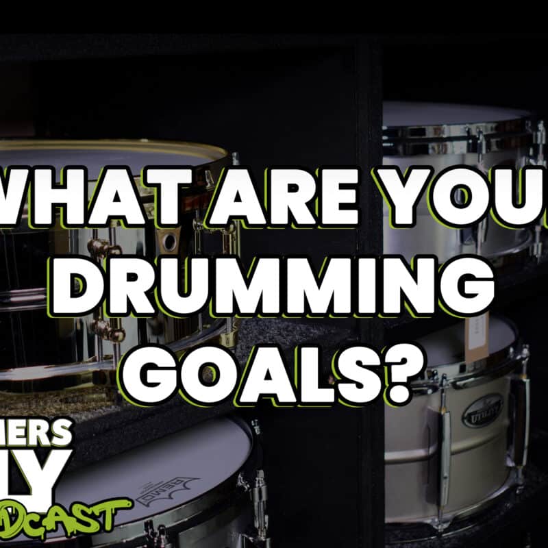 Drummers Only - The UK's Biggest & Best Online Drum Retailer!