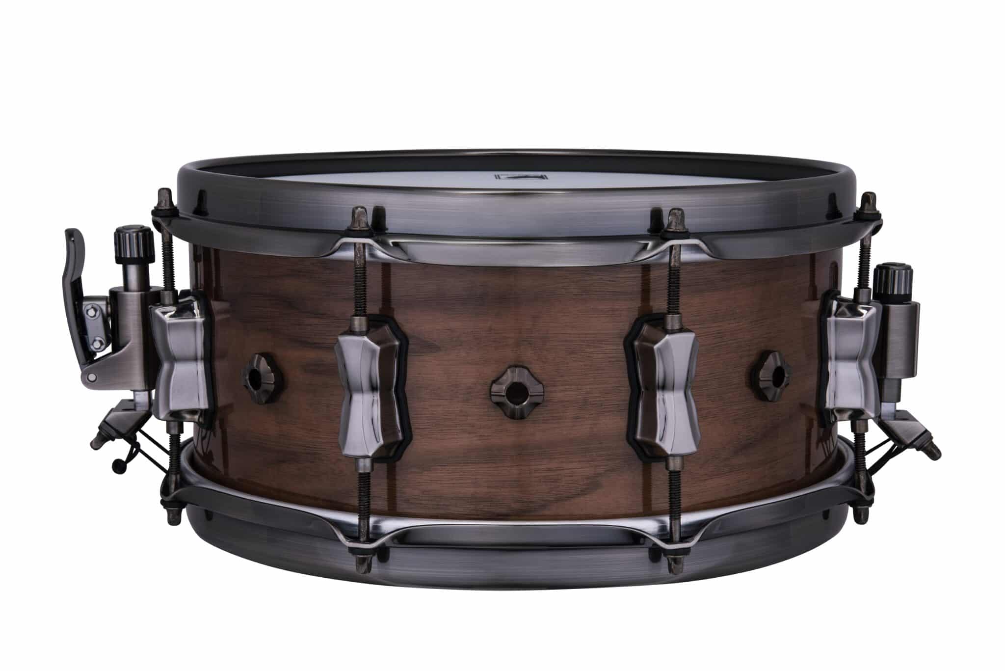 Mapex Black Panther Goblin 12x5.5in Snare Drum | Drummers Only