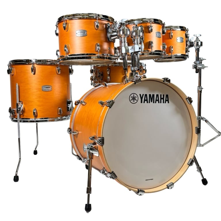 Drum Kits | Acoustic Drums | Drummers Only