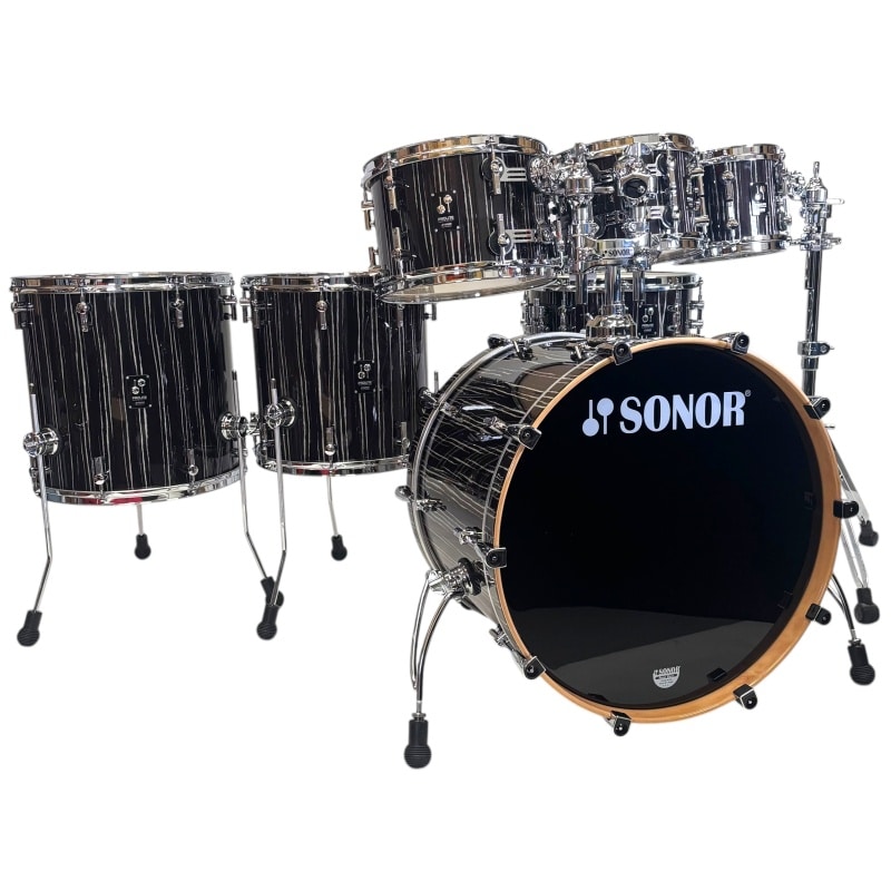Sonor Kits | Drummers Only