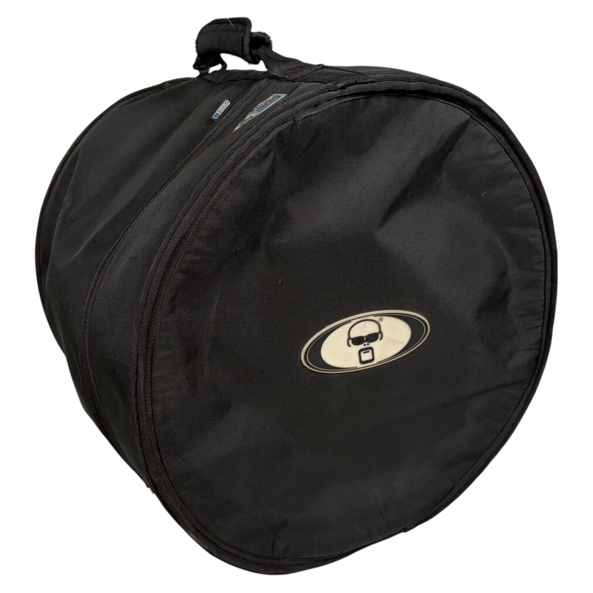 Protection Racket 20x16in Bass Drum Case | Drummers Only