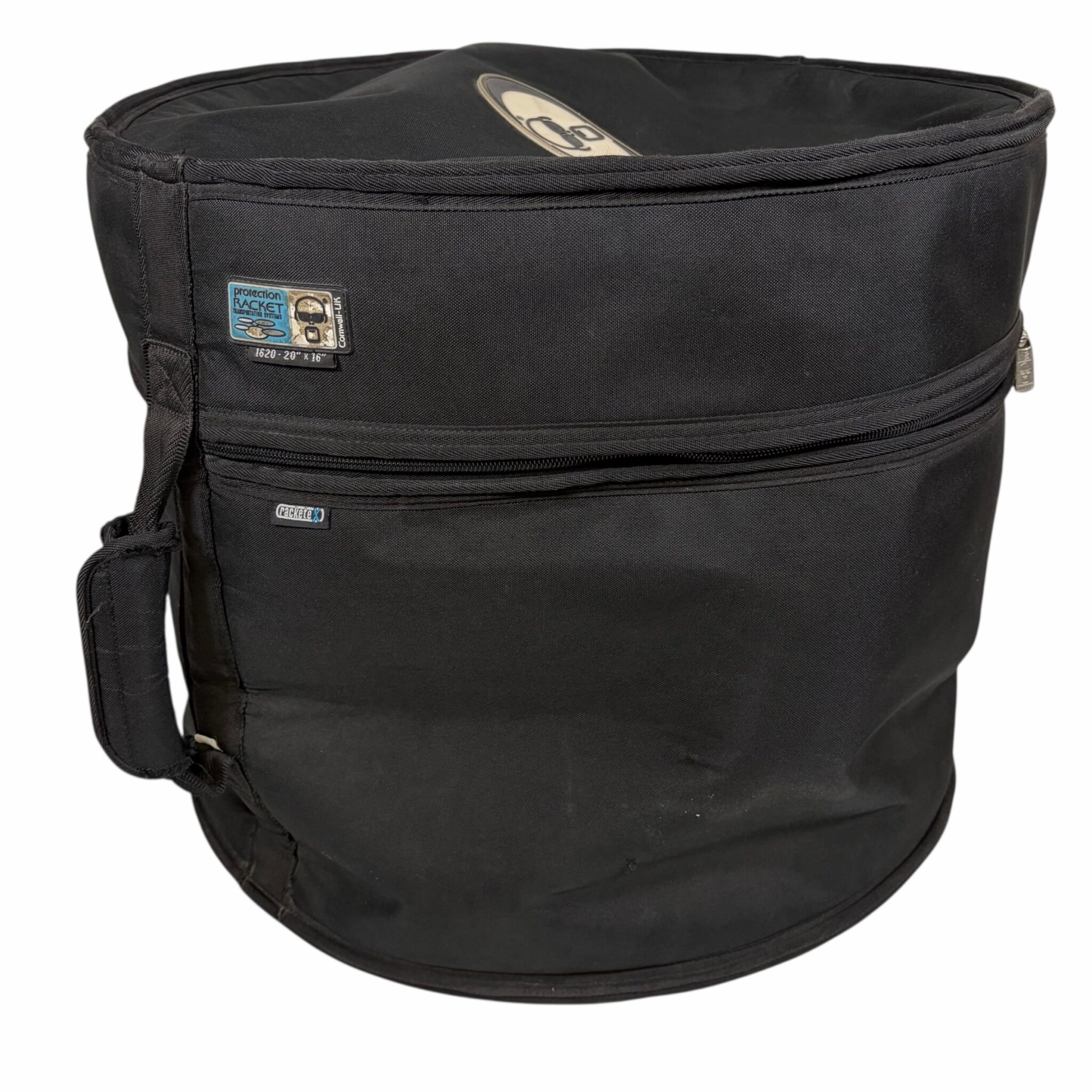 Protection Racket 20x16in Bass Drum Case | Drummers Only